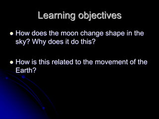 The-Earth-And-The-MoonThe-Earth-And-The-Moon.ppt