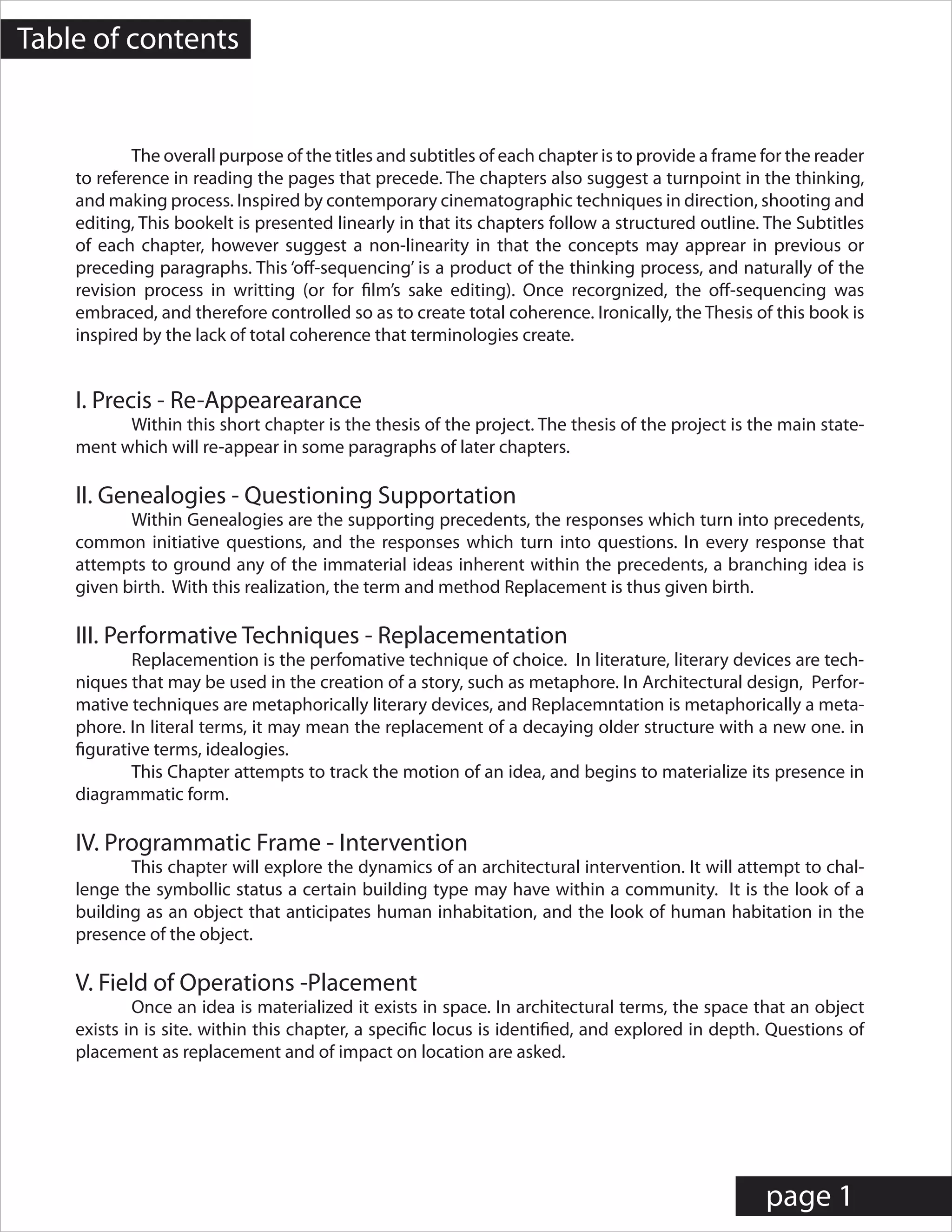 The Earth is an Abyss | PDF