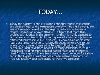 The Earthquake | PPT