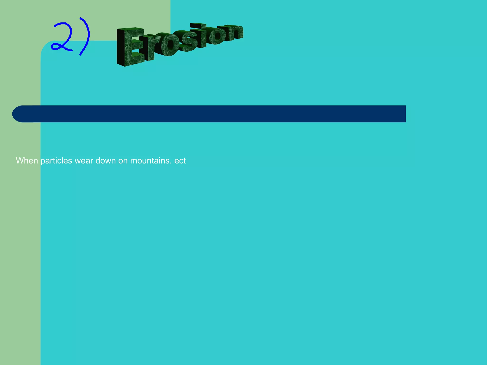 The Earths Crust.Ppt 1.Ppt 4 | PPT | Geology | Science