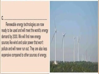 The earths-future | PPT