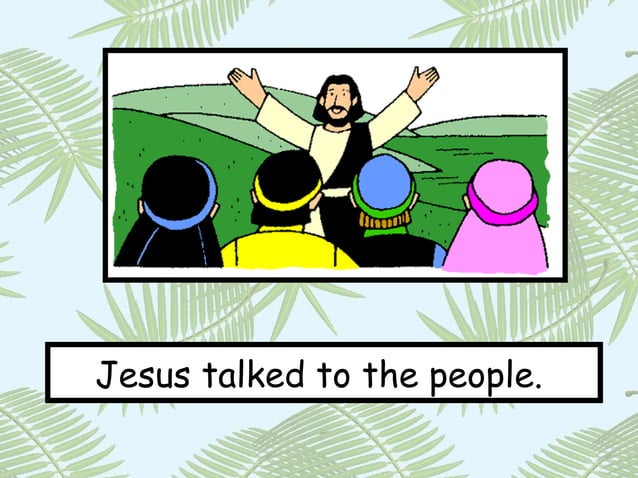 The Easter Story | PPT