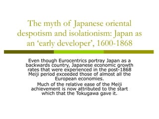 The Eastern Origins Of Western Civilization Editted | PPT