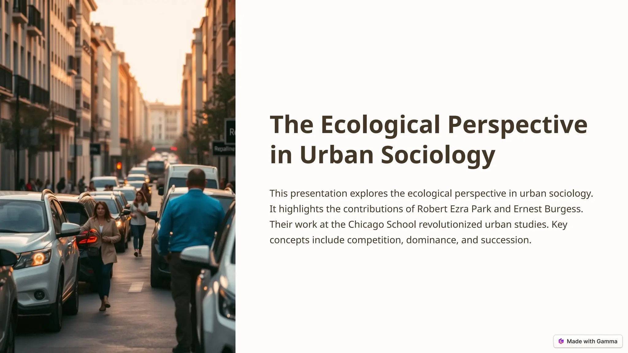 The-Ecological-Perspective-in-Urban-Sociology.pptx