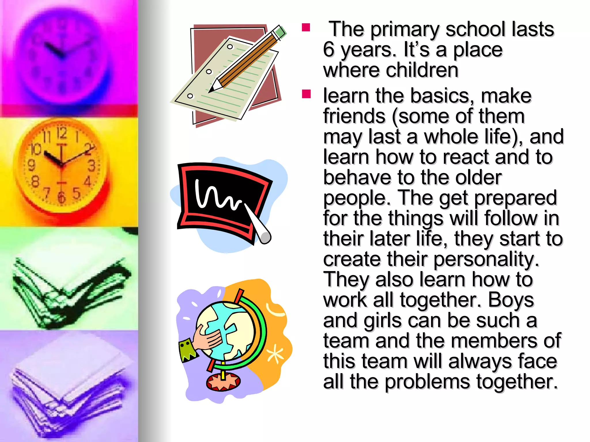 The Educational System Of Greece | PPT