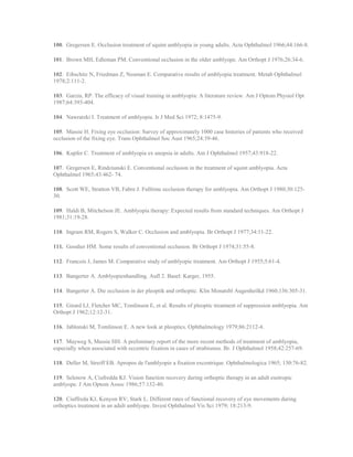 The effectiveness-of-vision-therapy | PDF