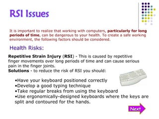 The Effects Of Ict | PPT