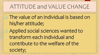 THE-EFFECTS-OF-THE-APPLIED-SOCIAL-SCIENCES-PROCESSES .pptx