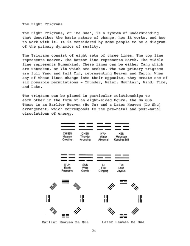 The eight-extraordinary-meridians-qigong | PDF