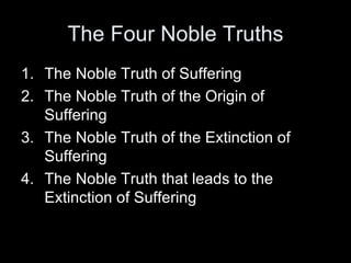 The Eightfold Path | PPT