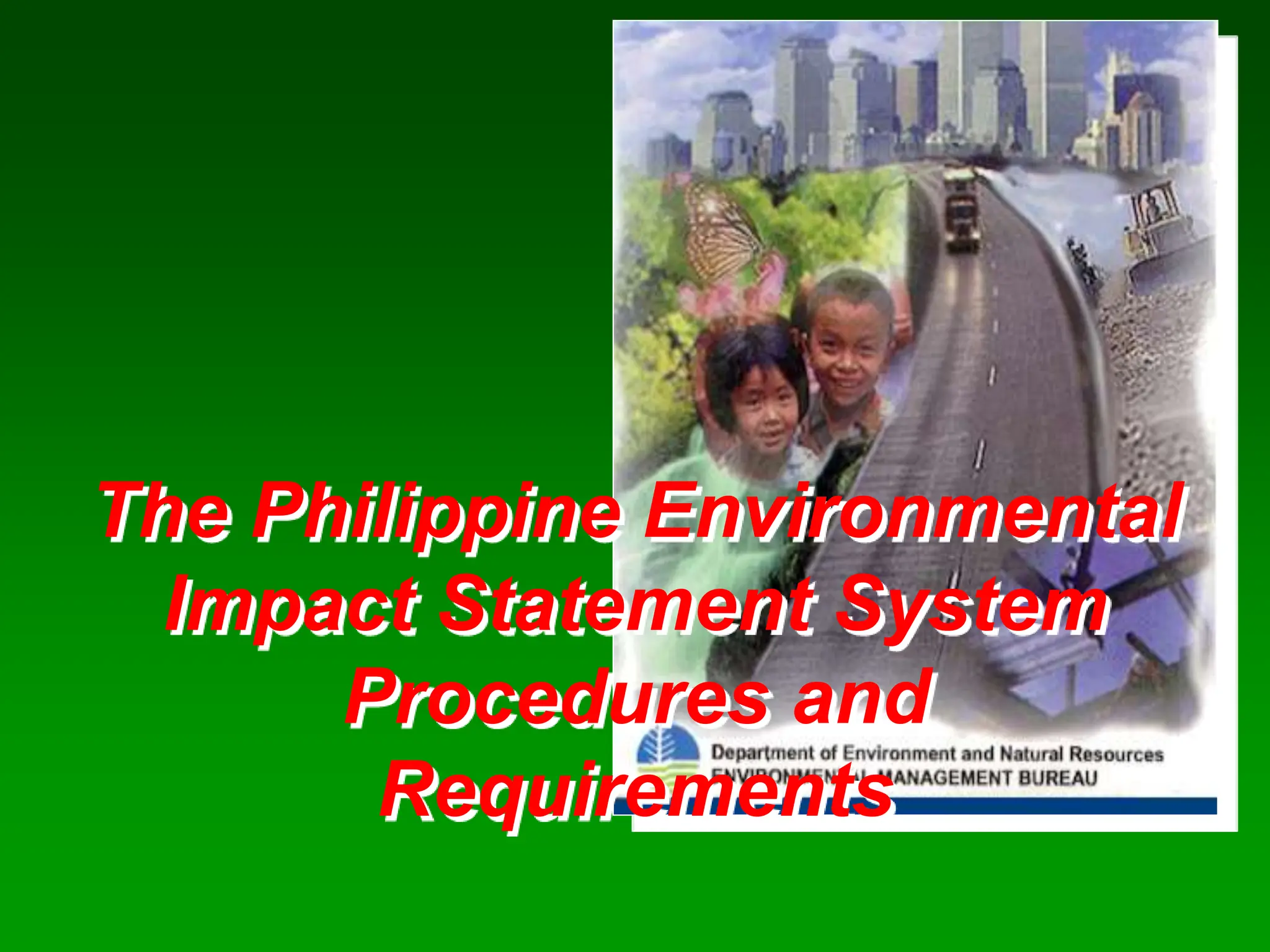 The-EIS-System-in-Phillipine.ppt