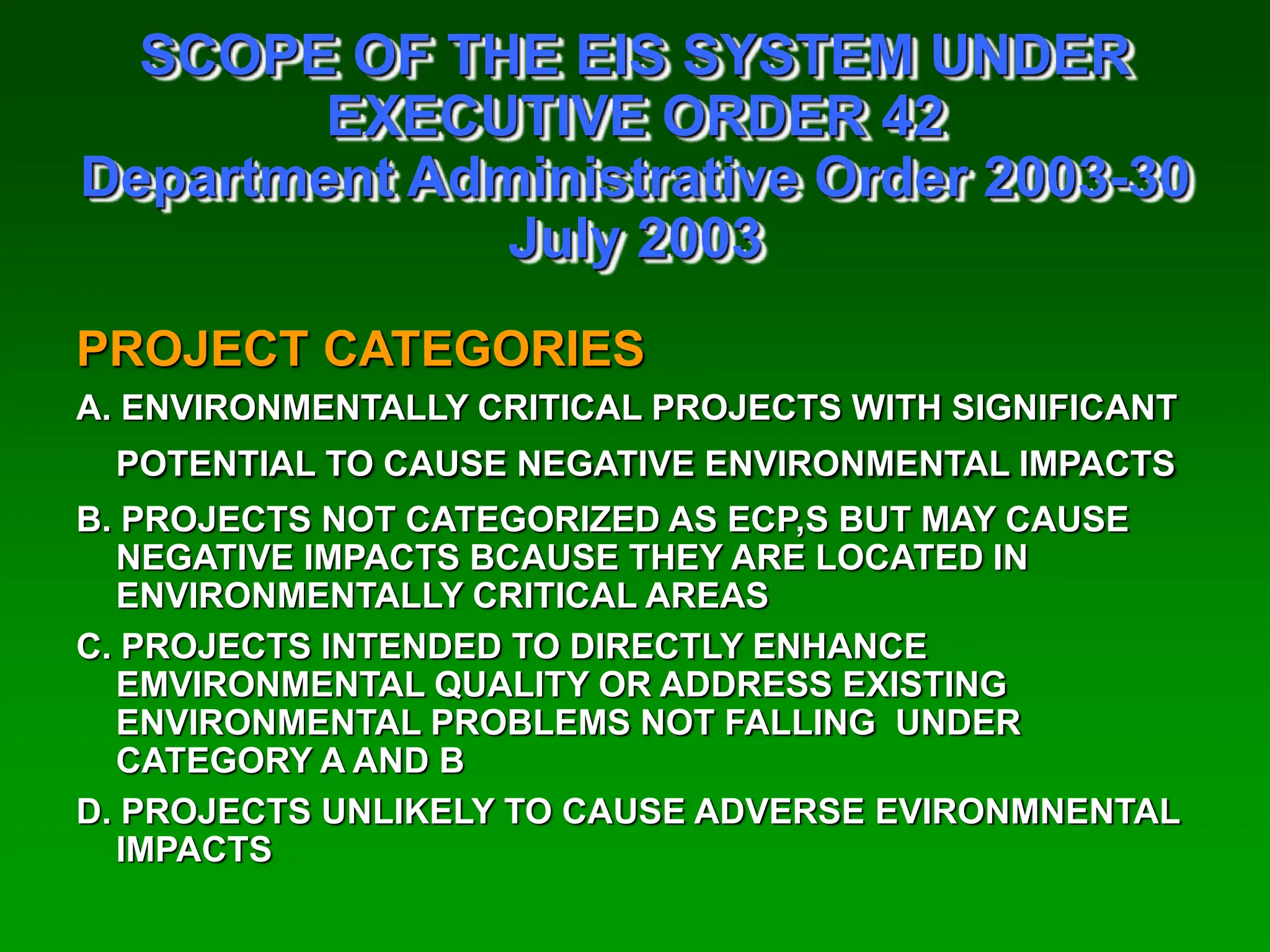 The-EIS-System-in-Phillipine.ppt