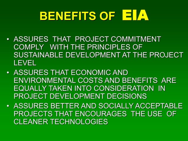 The-EIS-System-in-Phillipine.ppt | Civil Engineering Industry | Industries
