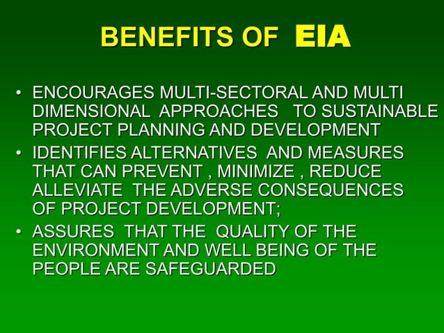 The-EIS-System-in-Phillipine.ppt | Civil Engineering Industry | Industries