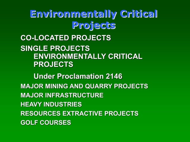 The-EIS-System-in-Phillipine.ppt | Civil Engineering Industry | Industries