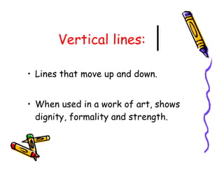 The Element Of Line | PDF