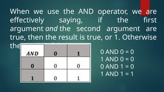 The-Elementary-Logic.pptx nakaksnsnnamma | PPTX