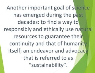 Science in Elementary Grade Curriculum pptx | PPTX