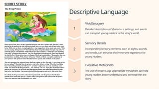The-Elements-of-a-Captivating-Childrens-Story.pptx