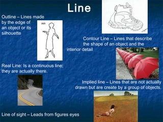 The elements of design | PPT