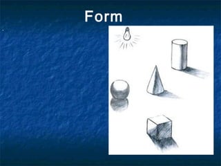 The elements of design | PPT