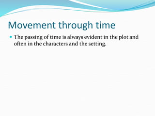 the-elements-of-personal-narrative.ppt