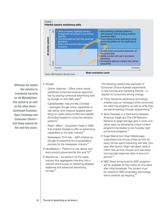 The end of advertising as we know it | PPT