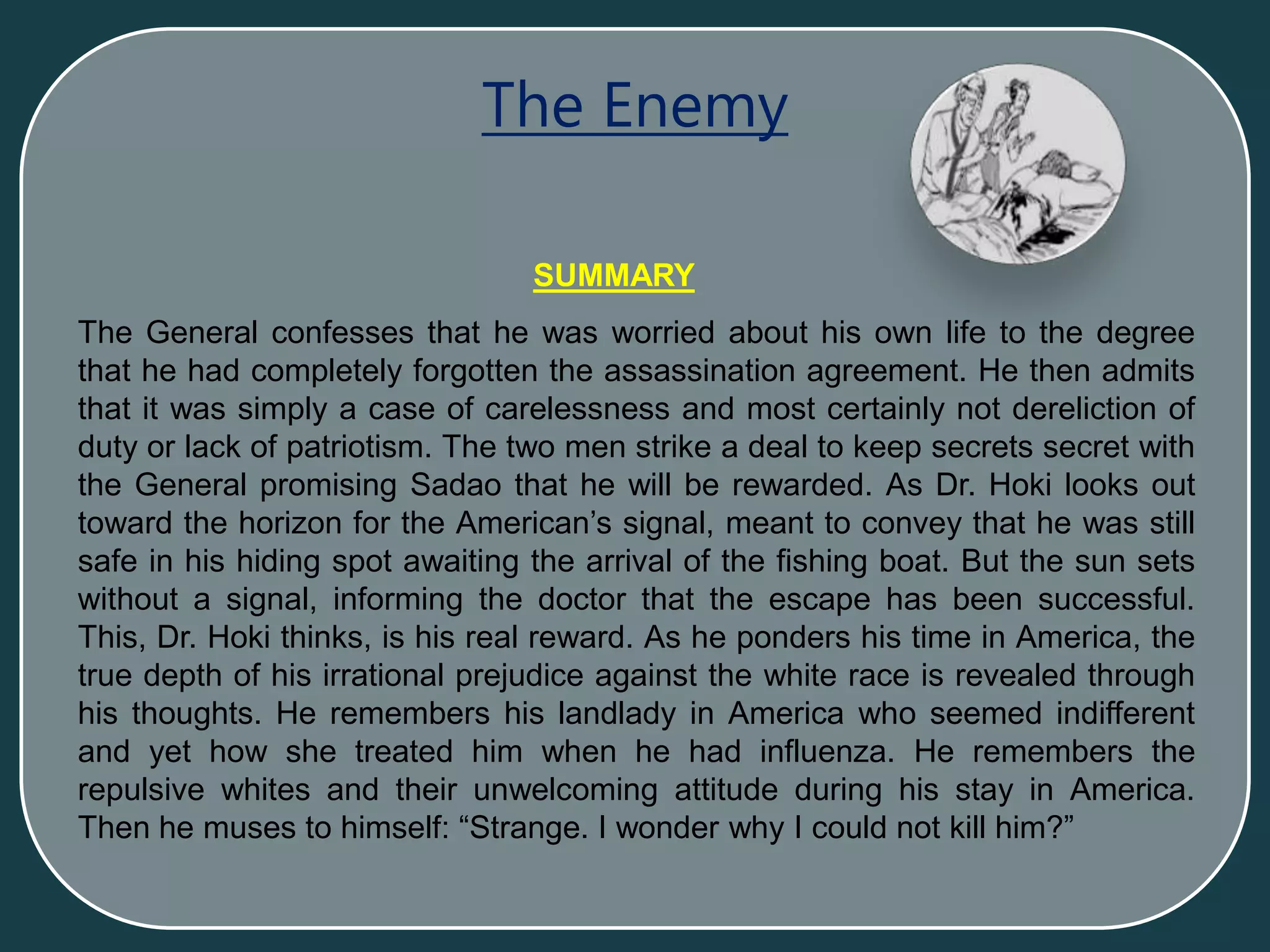 The-Enemy.pptx