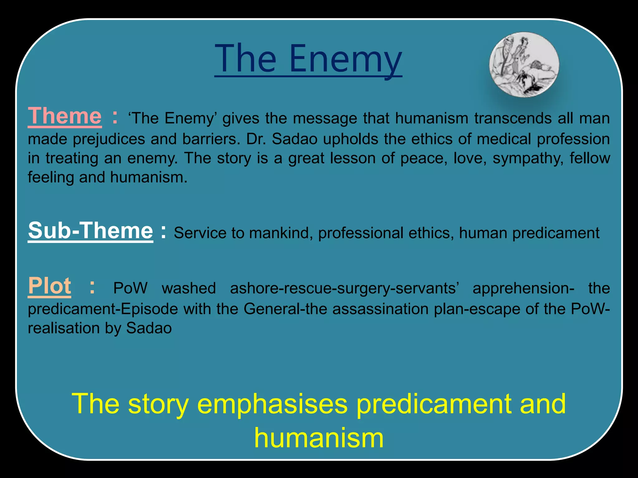 The-Enemy.pptx