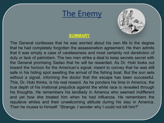 The-Enemy.pptx