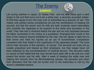 The-Enemy.pptx