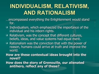 The Enlightenment | PPT