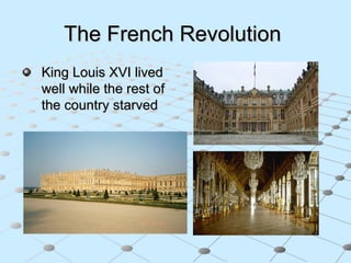 The Enlightenment and the French Revolution | PPT