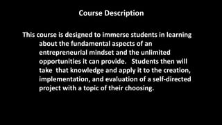 THE-ENTREP-MIND-LESSON | PDF