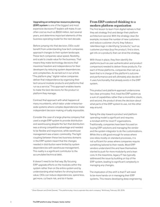 The ERP Platform - play cheaper faster, better.pdf