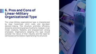 the-essential-guide-to-organizational-types-linear-military-functional ...