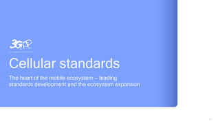 The essential role of technology standards | PDF