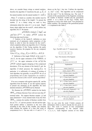 The Estimations Based on the Kolmogorov Complexity and ... | DOC