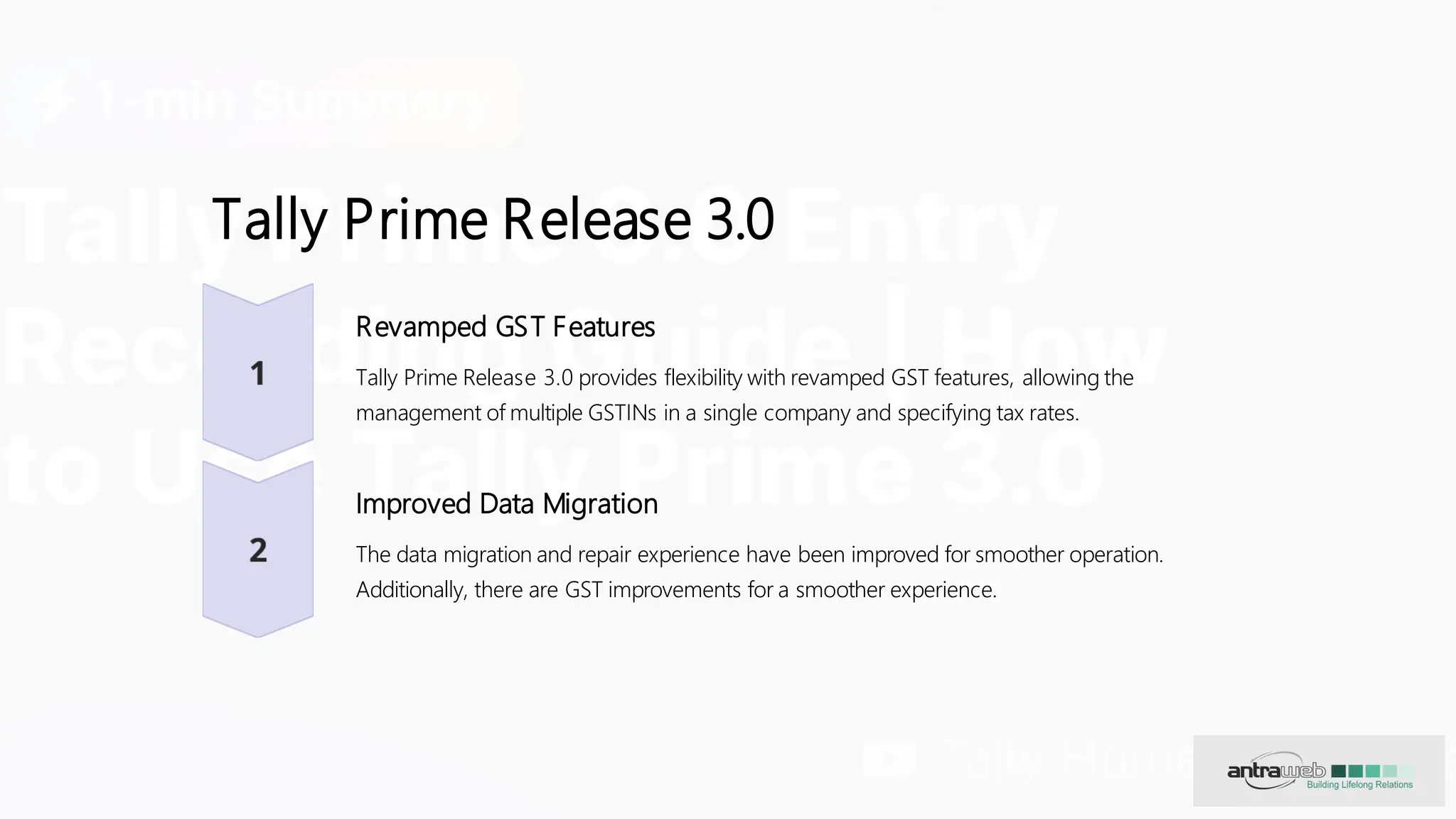 The Evolution From Tally ERP 9 To Tally Prime | PDF