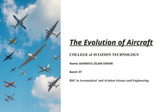 The-Evolution-of-Aircraft (1) final.pptx