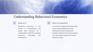 The-Evolution-of-Behavioral-Economics (1).pptx | Science
