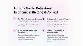 The-Evolution-of-Behavioral-Economics (1).pptx | Science