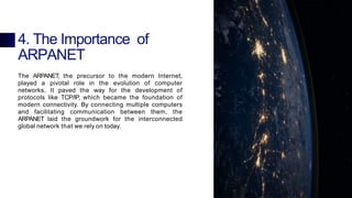 the-evolution-of-computer-networks-unveiling-the-foundation-of-modern-connectivity (1).pptx