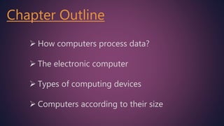 The evolution-of-computers | PPT