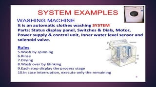 Applications of computers | PPTX
