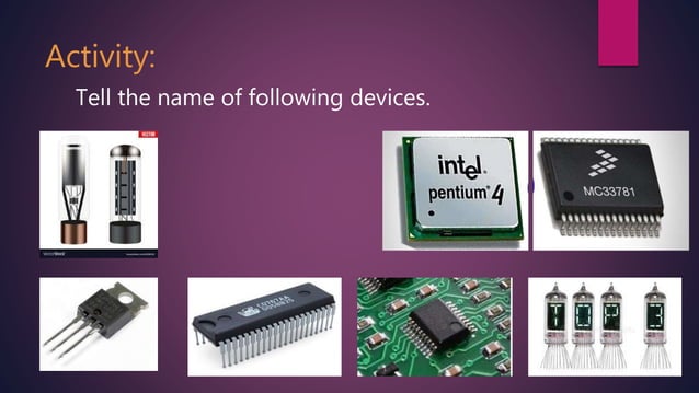 the evolution of computers-chapter review-1 | PPTX | Computing ...