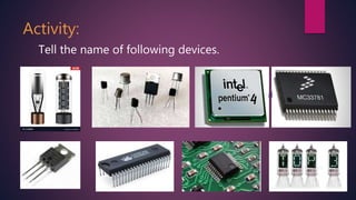Generations of computers | PPT
