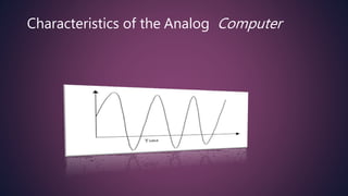 Types of computers | PPT