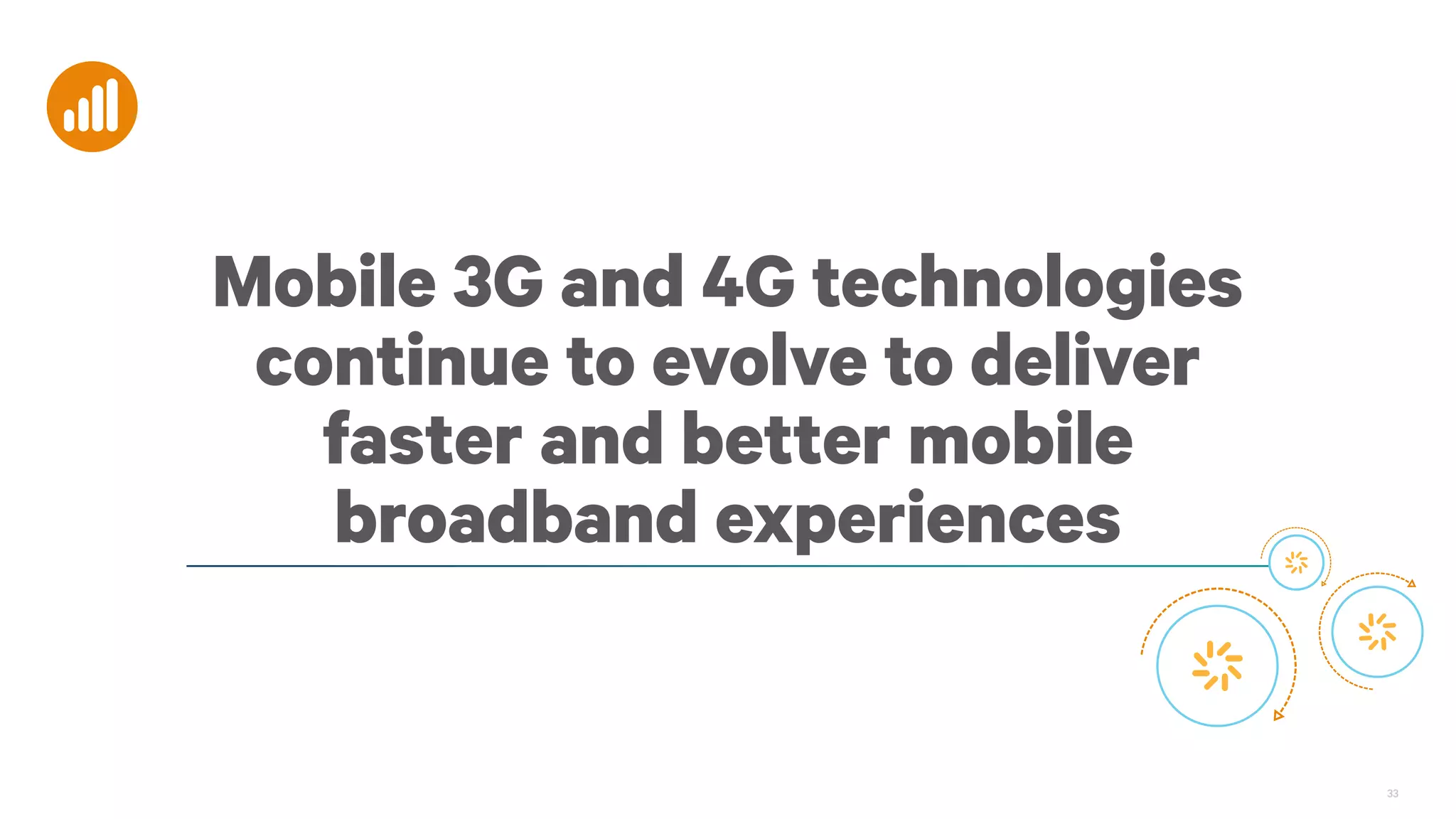 The evolution-of-mobile-technologies-1g-to-2g-to-3g-to-4g-lte | PDF