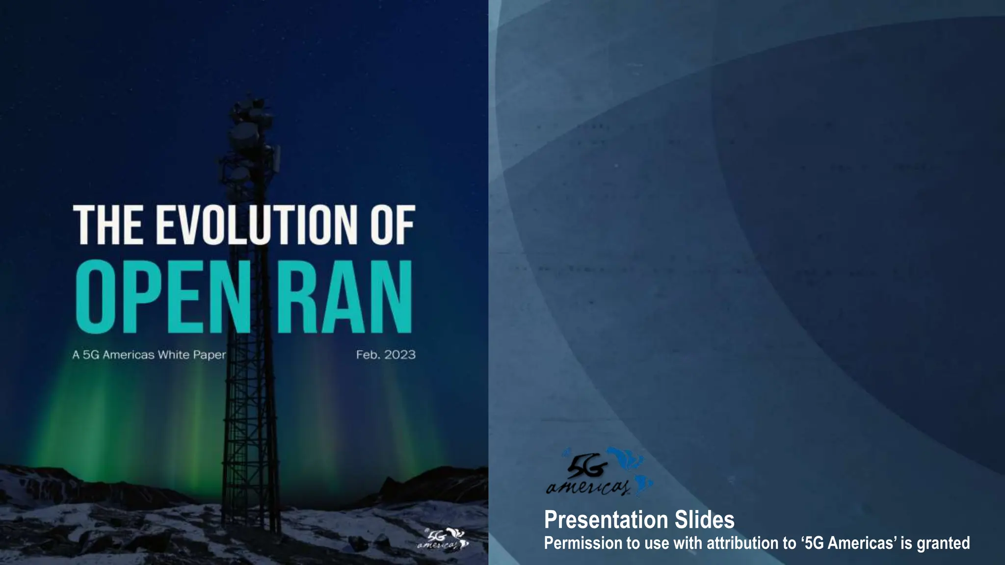 The-Evolution-of-OpenThe-Evolution-of-Open-RAN.pptx